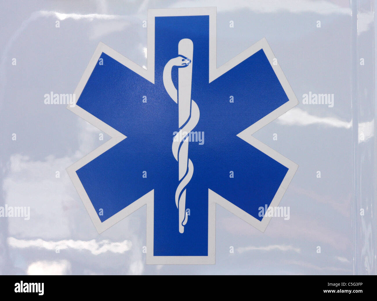 Scene first responders emt hi-res stock photography and images - Alamy