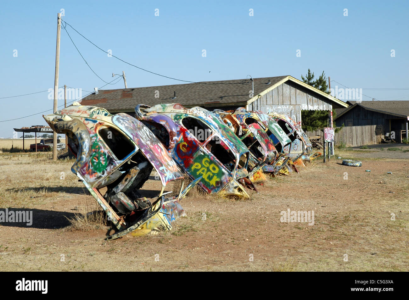 Slug bug ranch hi-res stock photography and images - Alamy