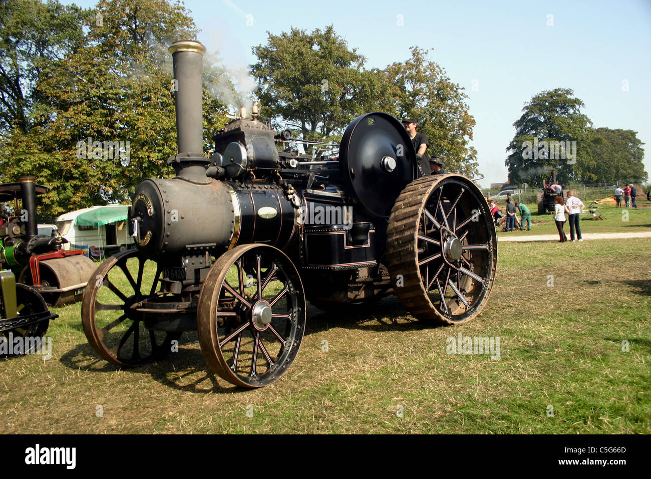 Fowler r3 hi-res stock photography and images - Alamy