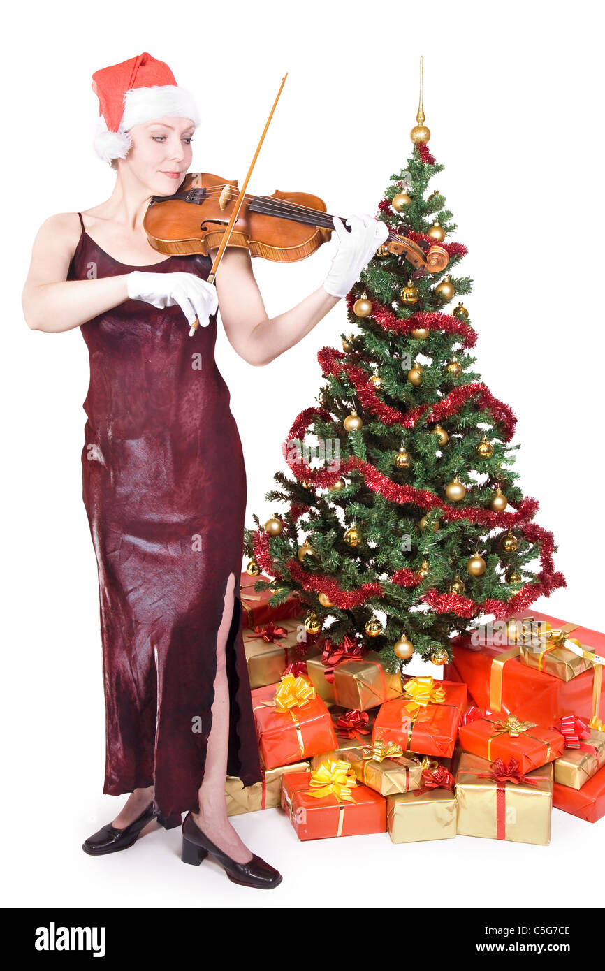 Traditional music young playing Cut Out Stock Images & Pictures - Alamy