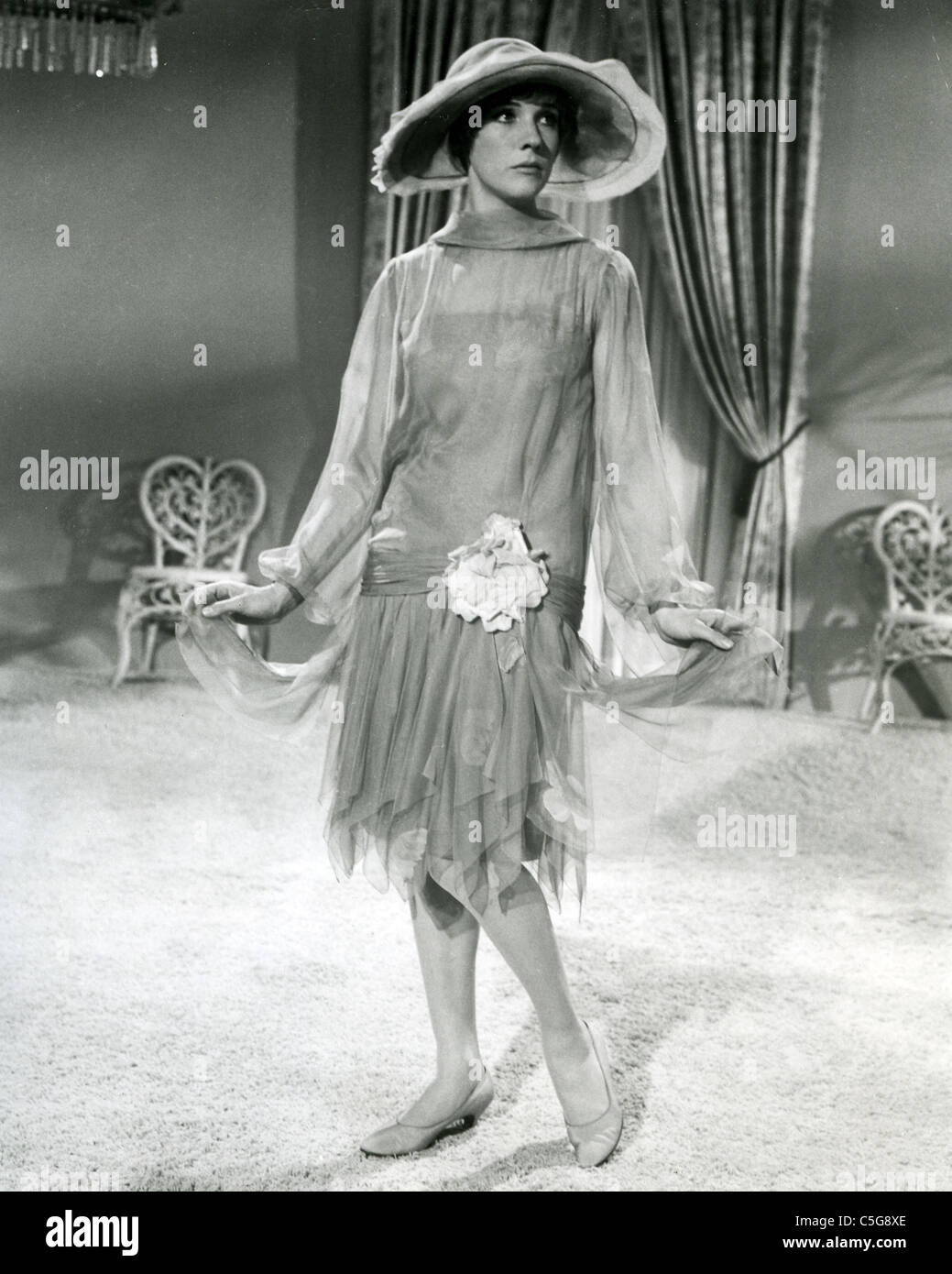 Thoroughly modern millie hi-res stock photography and images - Alamy