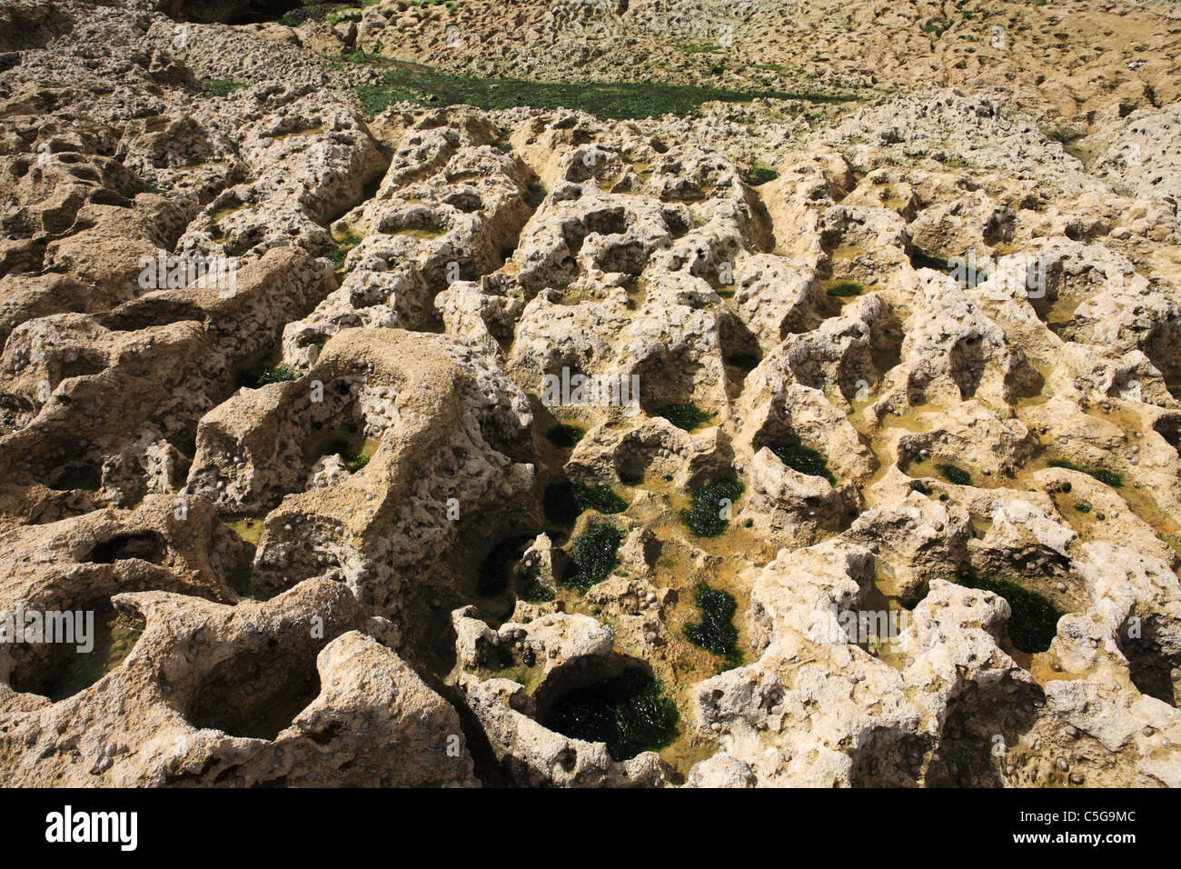 Karren formation hi-res stock photography and images - Alamy