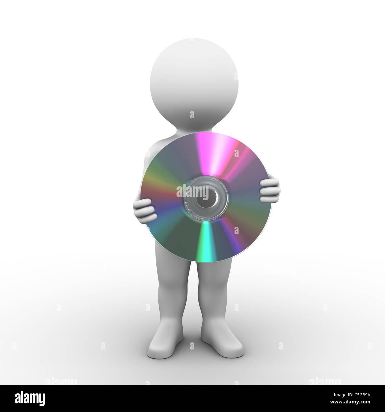Compact figure hi-res stock photography and images - Alamy