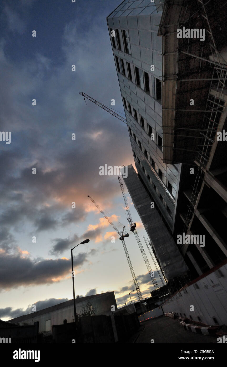 Se8 hi-res stock photography and images - Alamy