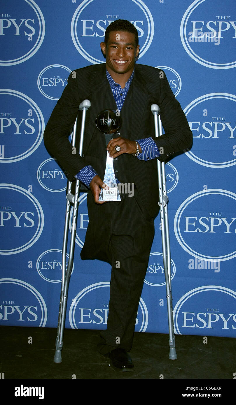 Anthony robles hi-res stock photography and images - Alamy