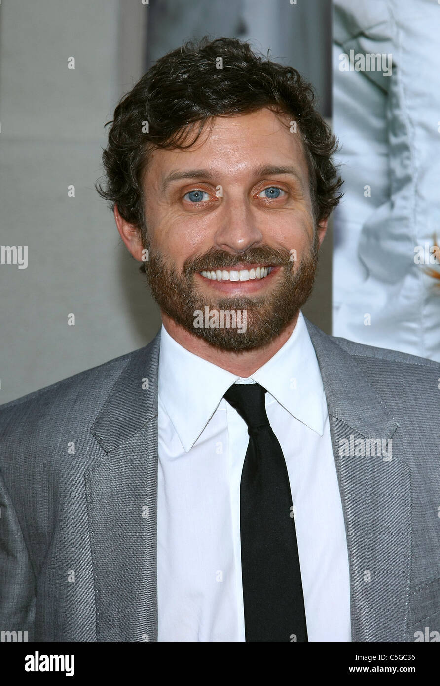 ROB BENEDICT A LITTLE HELP. PREMIERE CULVER CITY LOS ANGELES CALIFORNIA ...