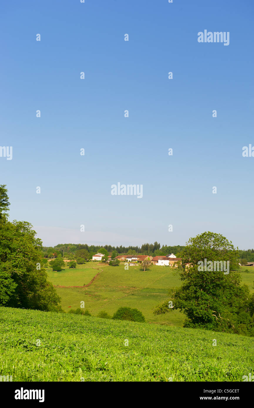 Little hamlet hi-res stock photography and images - Alamy