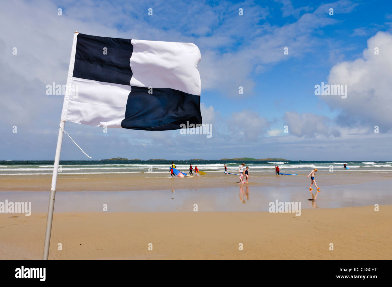 Surfing Flag Stock Photos & Surfing Flag Stock Images - Alamy