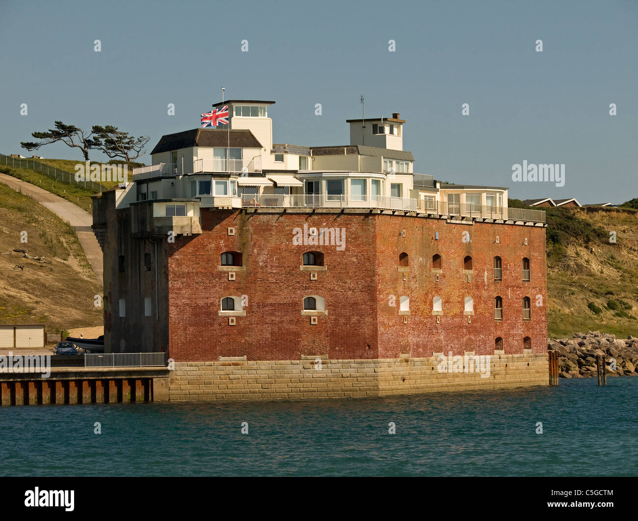 Albert fort hi-res stock photography and images - Alamy