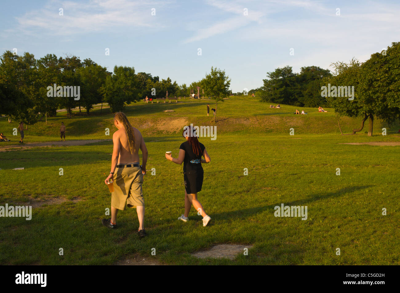 Parukarka hi-res stock photography and images - Alamy