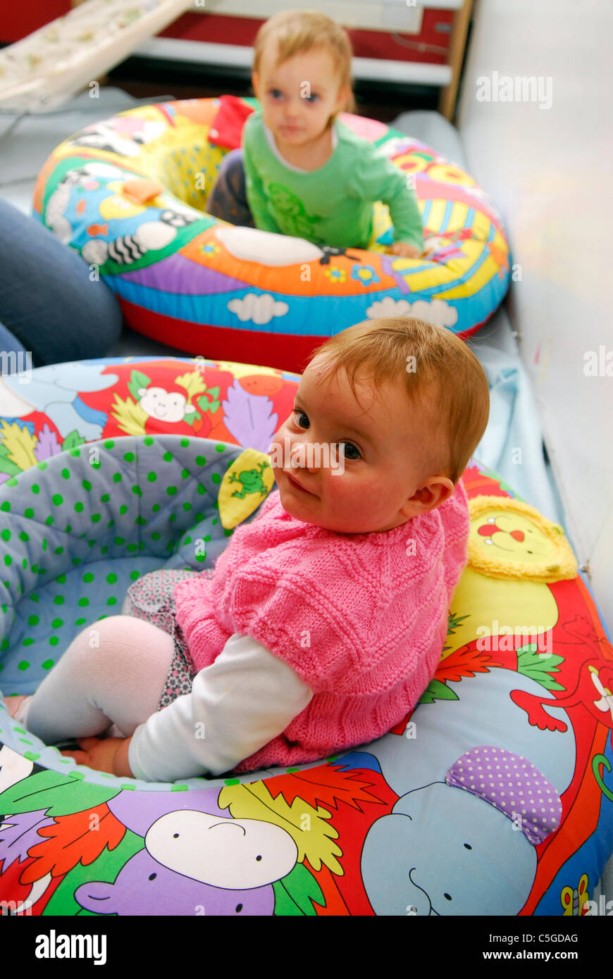 Colorful Images For Babies