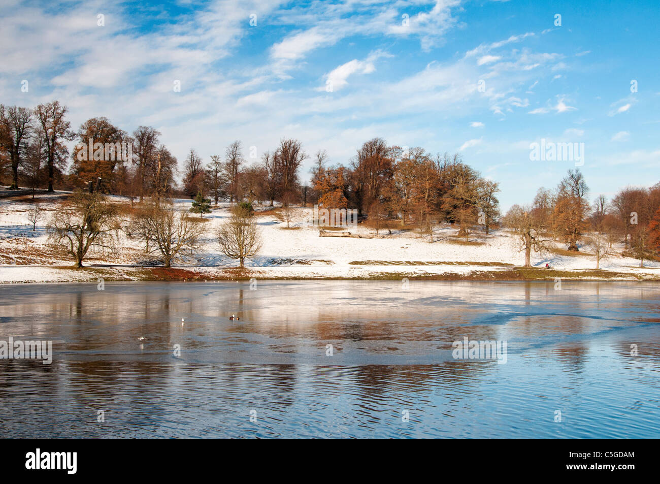 Ripon yorkshire hi-res stock photography and images - Alamy