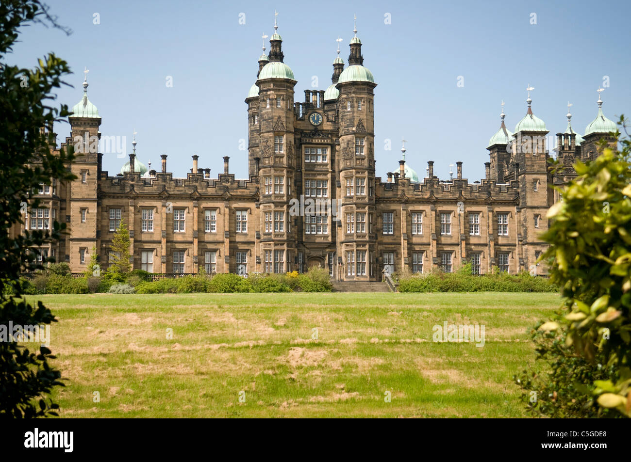 Uk School Deaf Stock Photos & Uk School Deaf Stock Images - Alamy