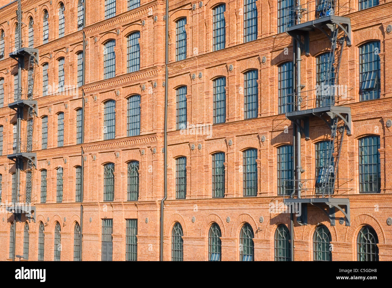 Textile textiles urban hi-res stock photography and images - Alamy