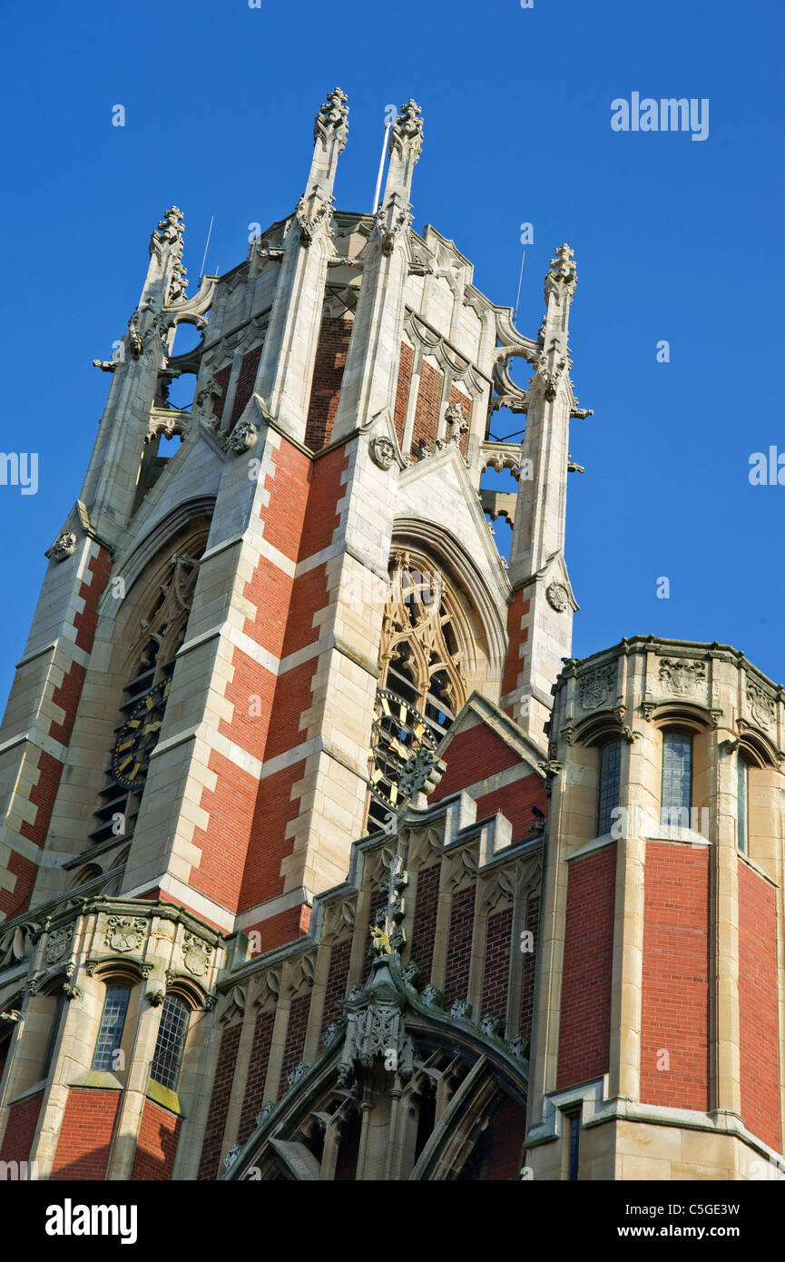 Holy trinity cofe church hi-res stock photography and images - Alamy