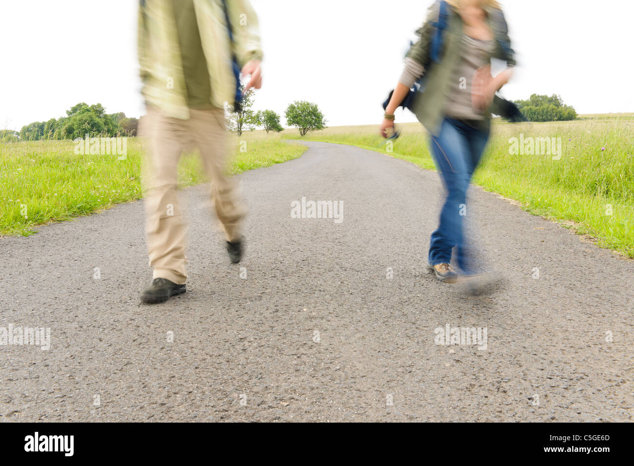 Female tramp hi-res stock photography and images - Alamy