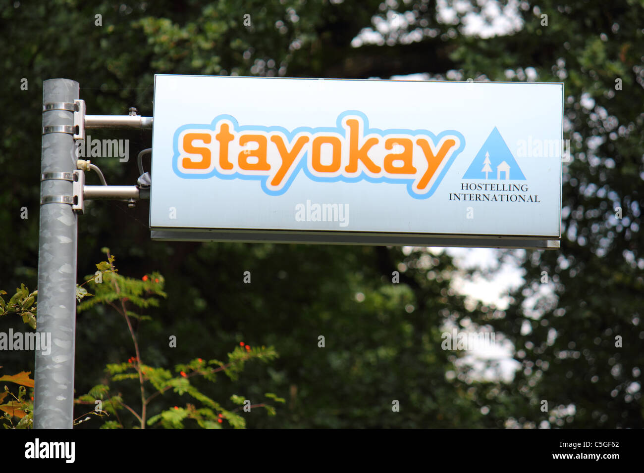 Stayokay hi-res stock photography and images - Alamy