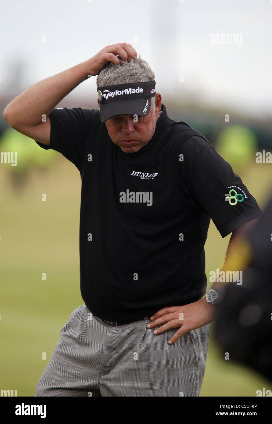 Darren clarke sandwich hi-res stock photography and images - Alamy
