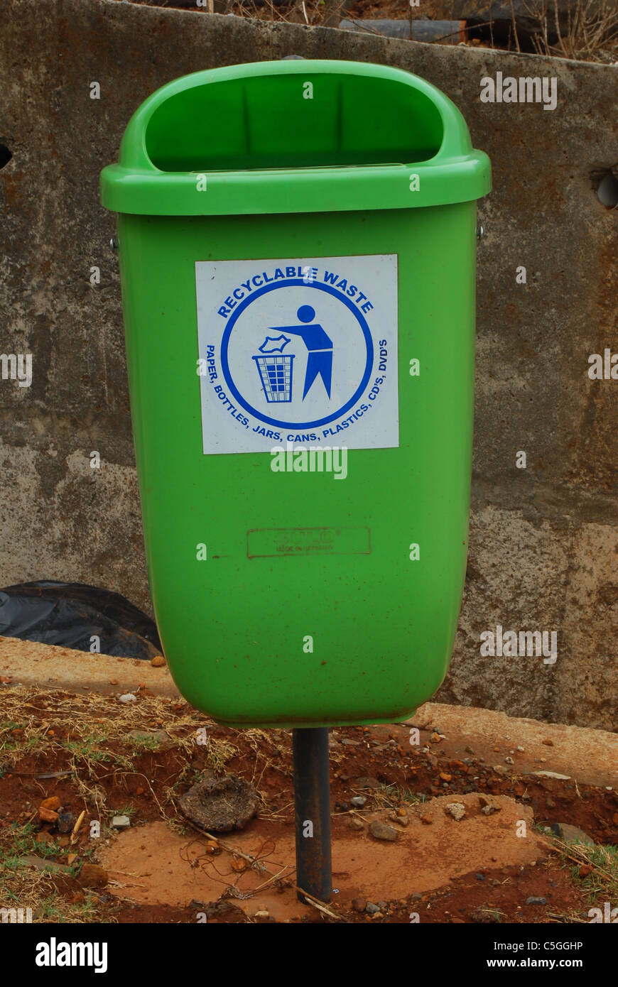 Recyclable Waste Stock Photo Alamy recyclable-waste-stock-photo-alamy