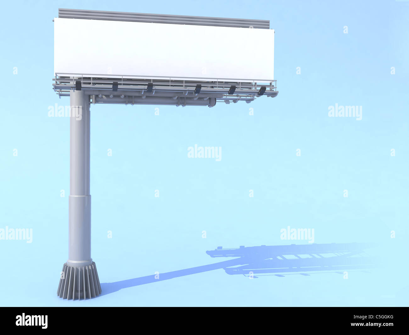 Street lamp advertising hi-res stock photography and images - Alamy