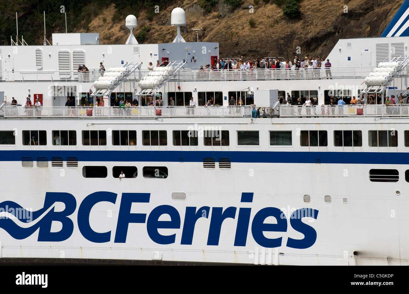 Ferry vessel hi-res stock photography and images - Alamy