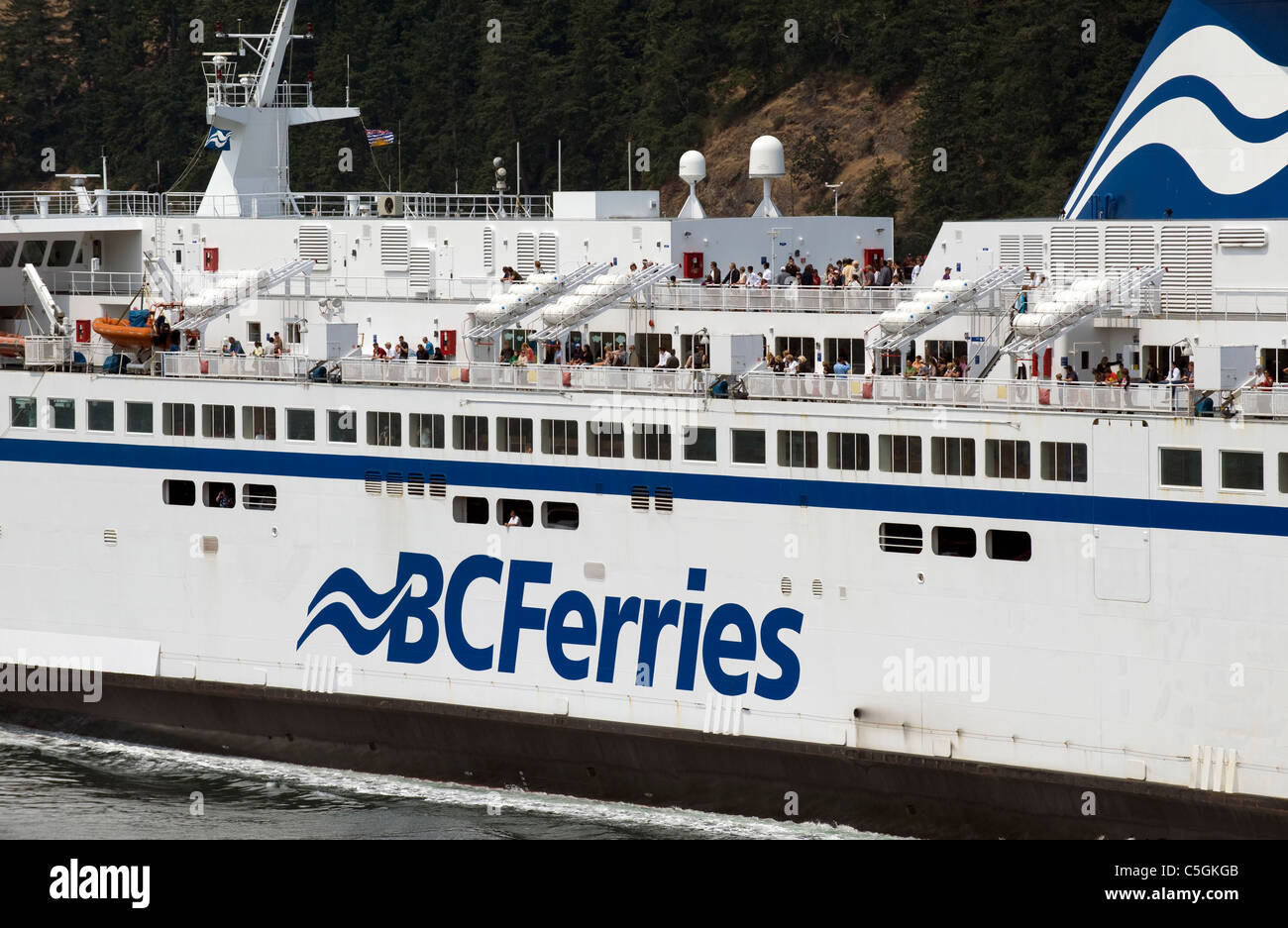 Ferry vessel hi-res stock photography and images - Alamy