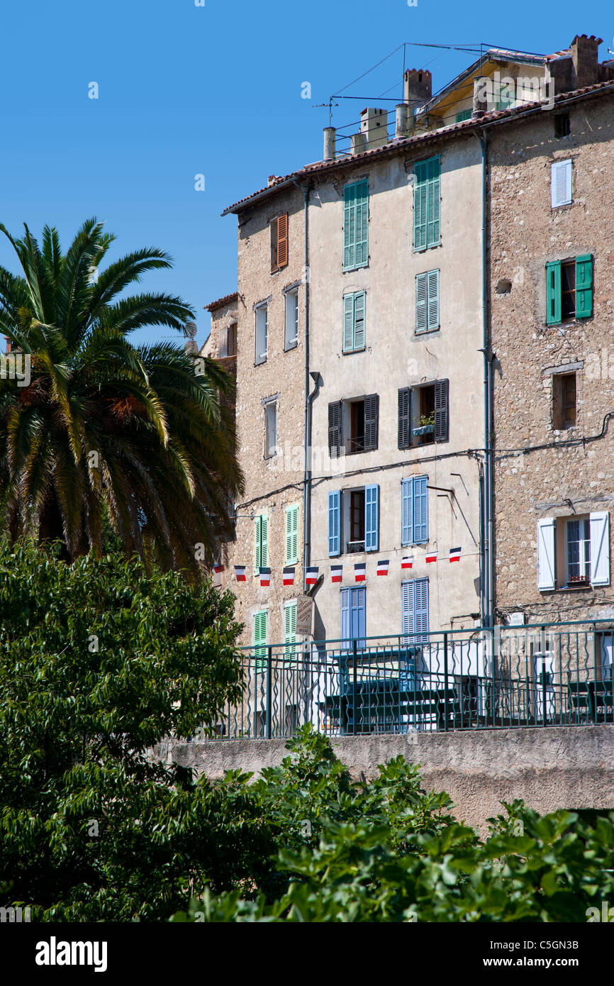 Seillans hi-res stock photography and images - Alamy