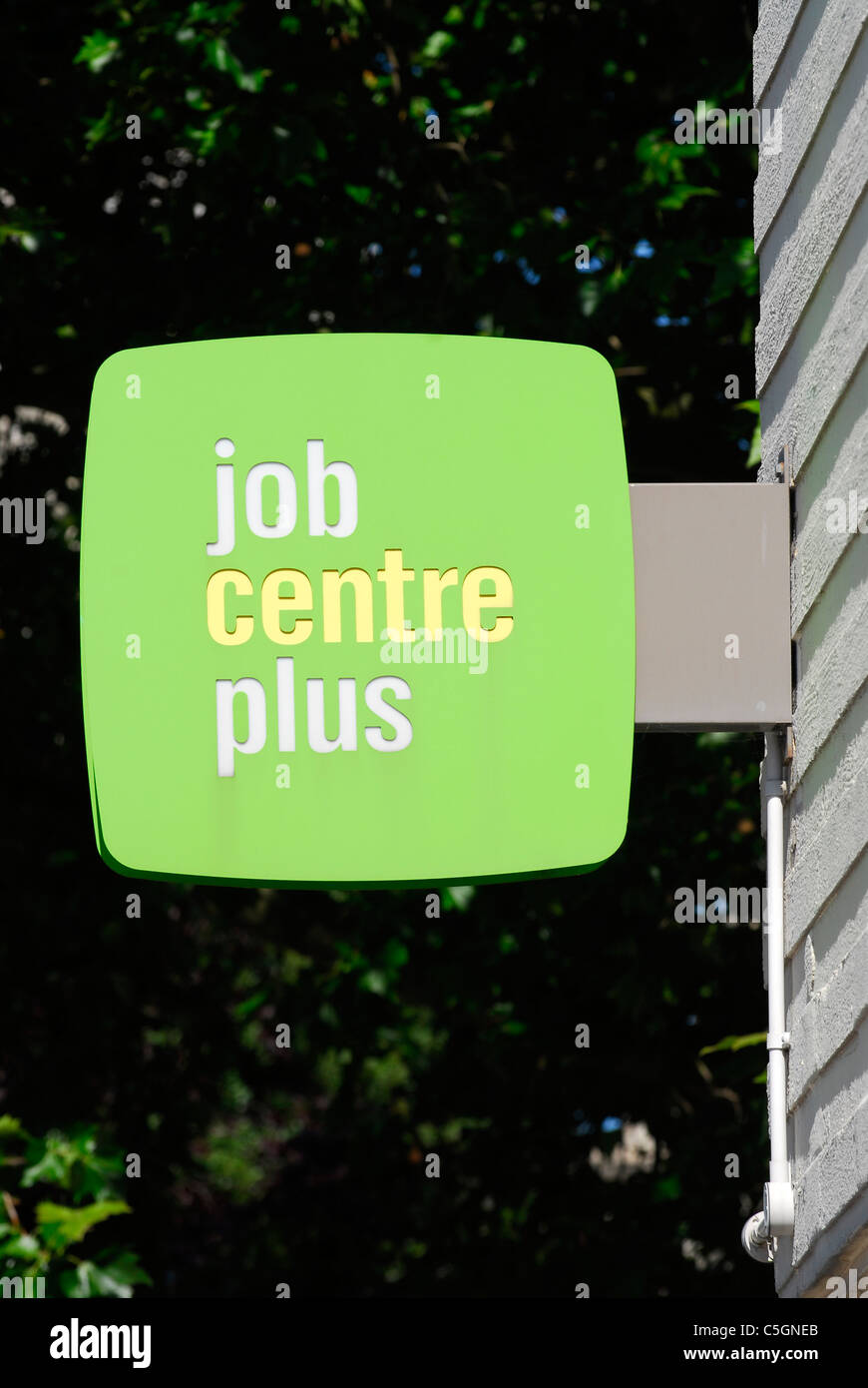 Job centre plus uk hi-res stock photography and images - Alamy