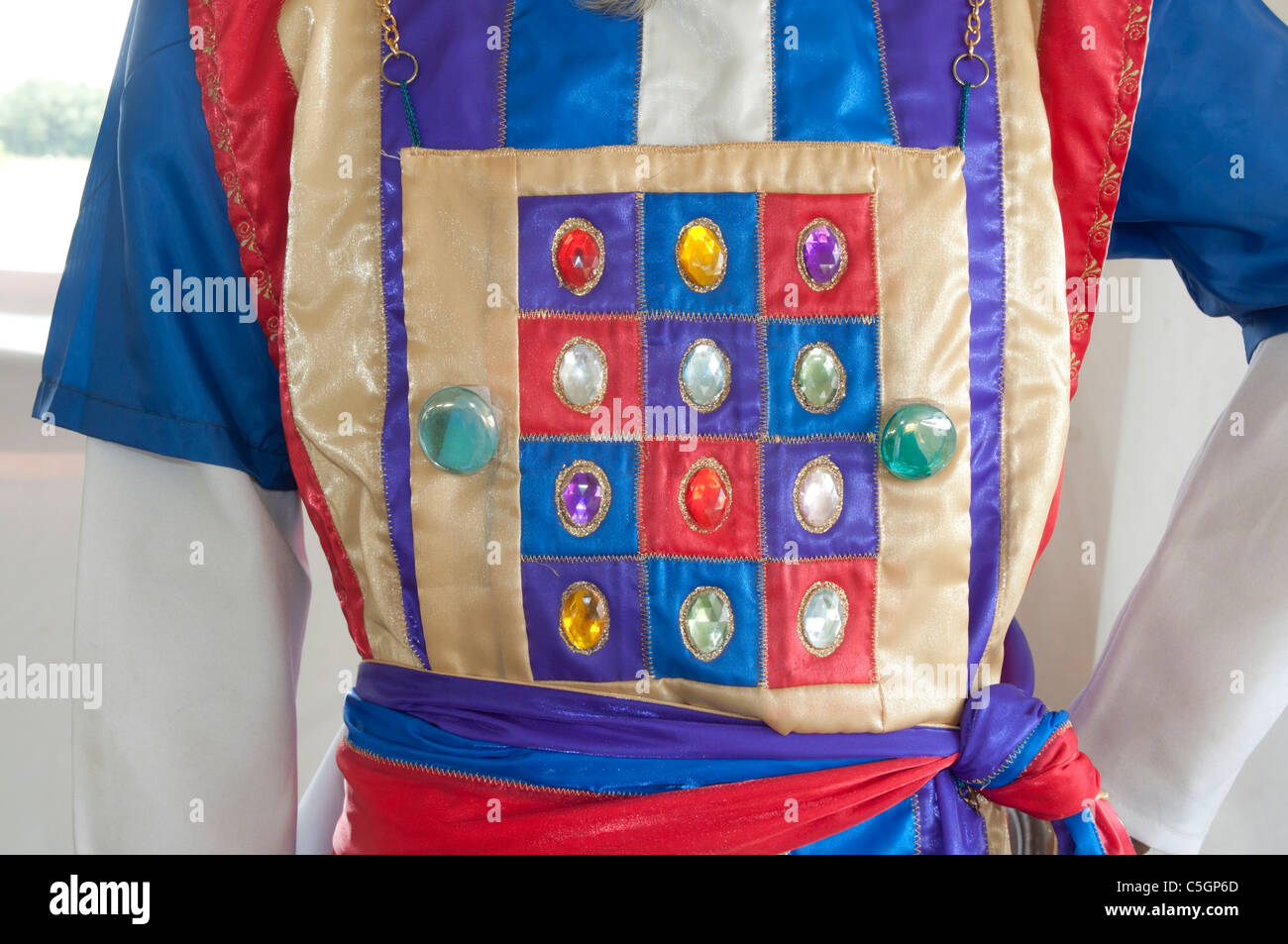 Vestments high priest High Resolution Stock Photography and Images - Alamy