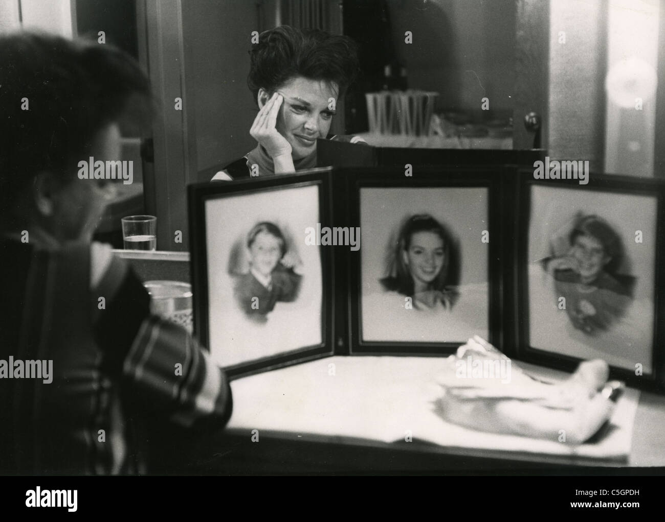 Cynda Williams Plummer