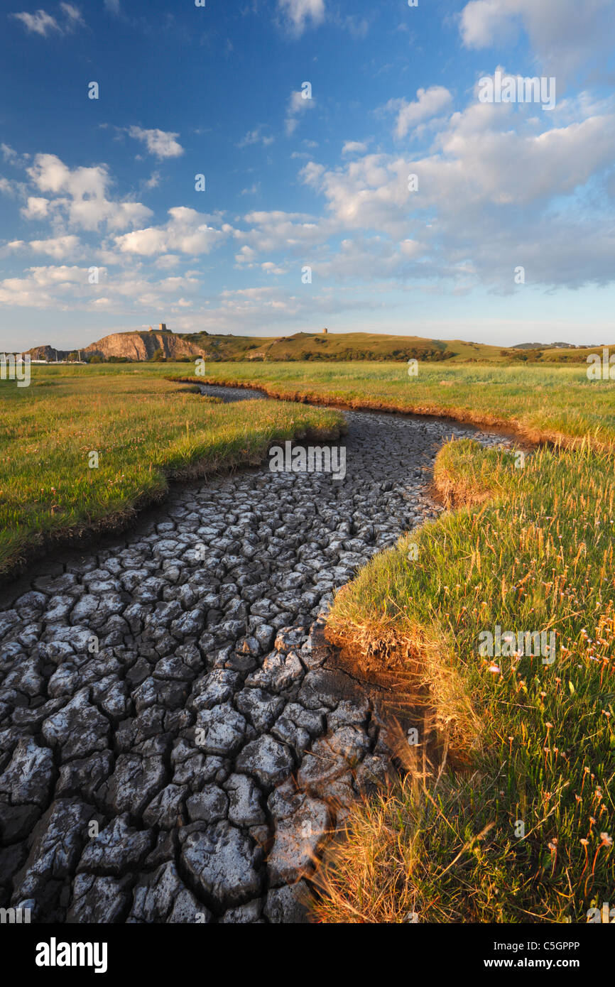 Uphill somerset hi-res stock photography and images - Alamy