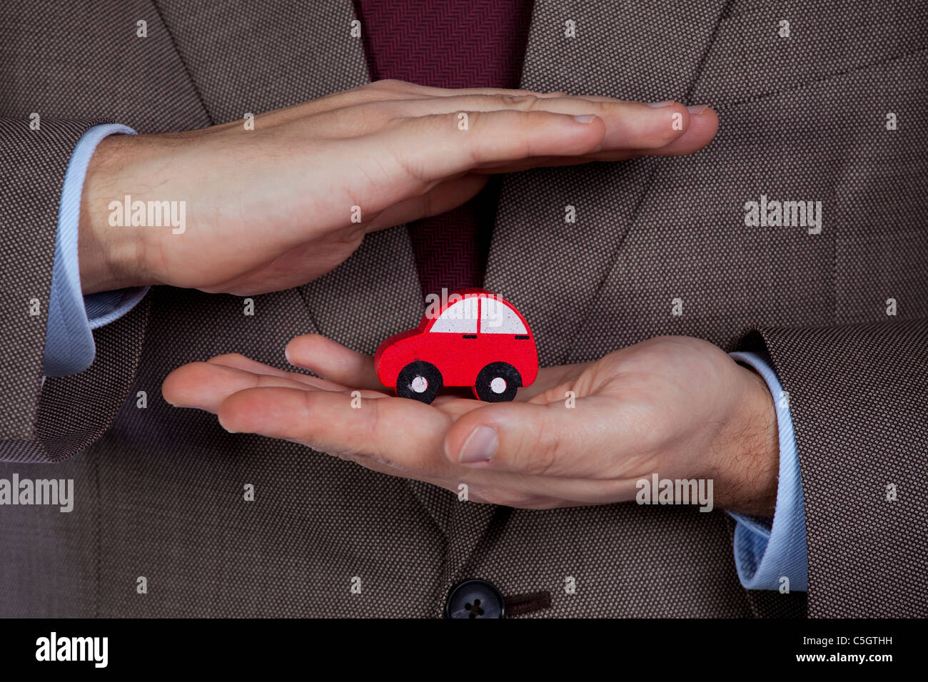 Your professional car insurance solution for the best protection Stock ...