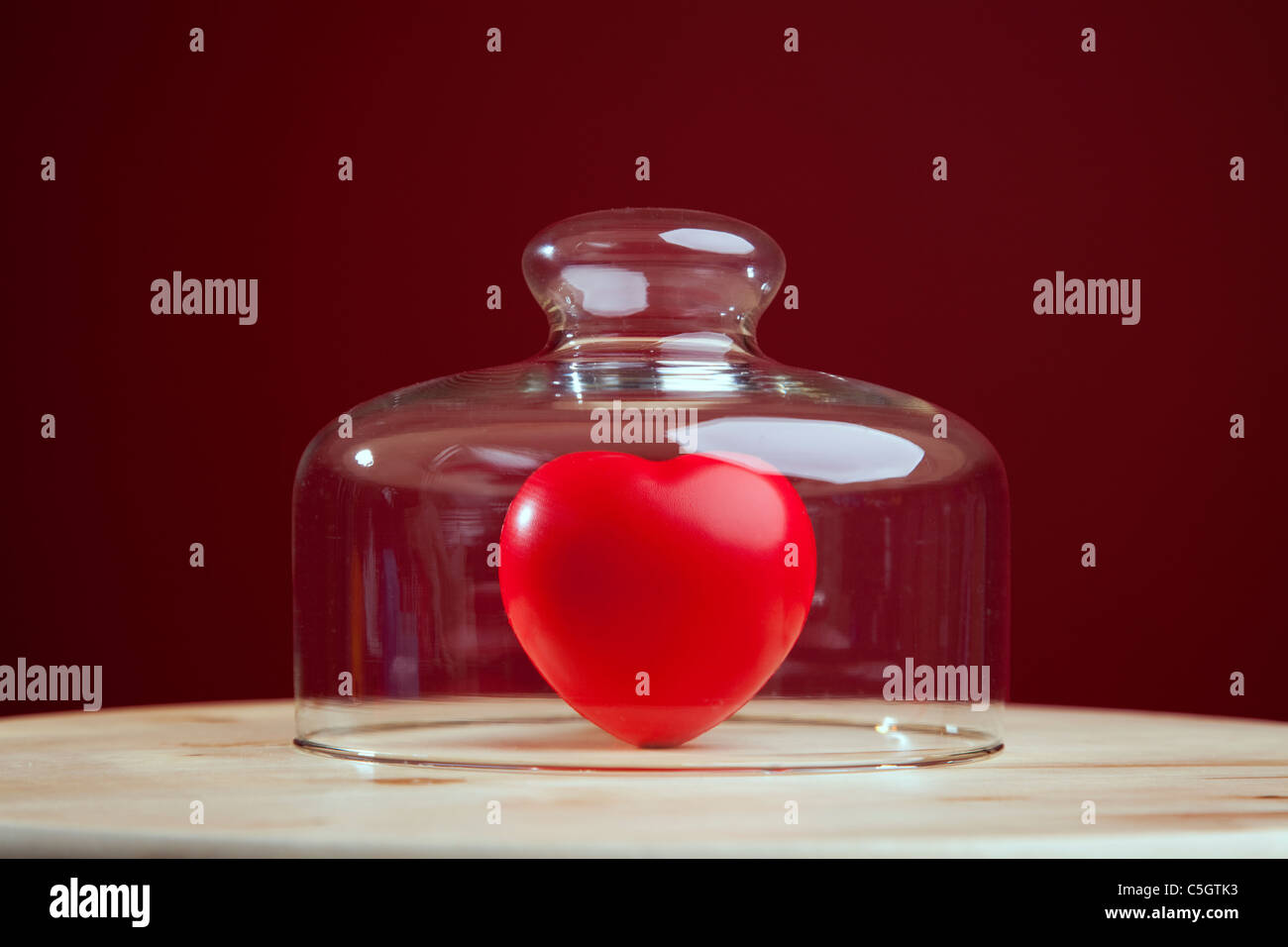 Heart protection hi-res stock photography and images - Alamy