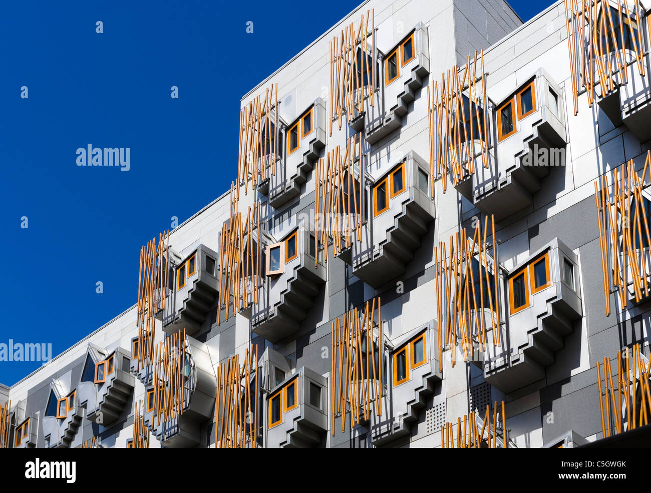 Scottish landmarks hi-res stock photography and images - Alamy