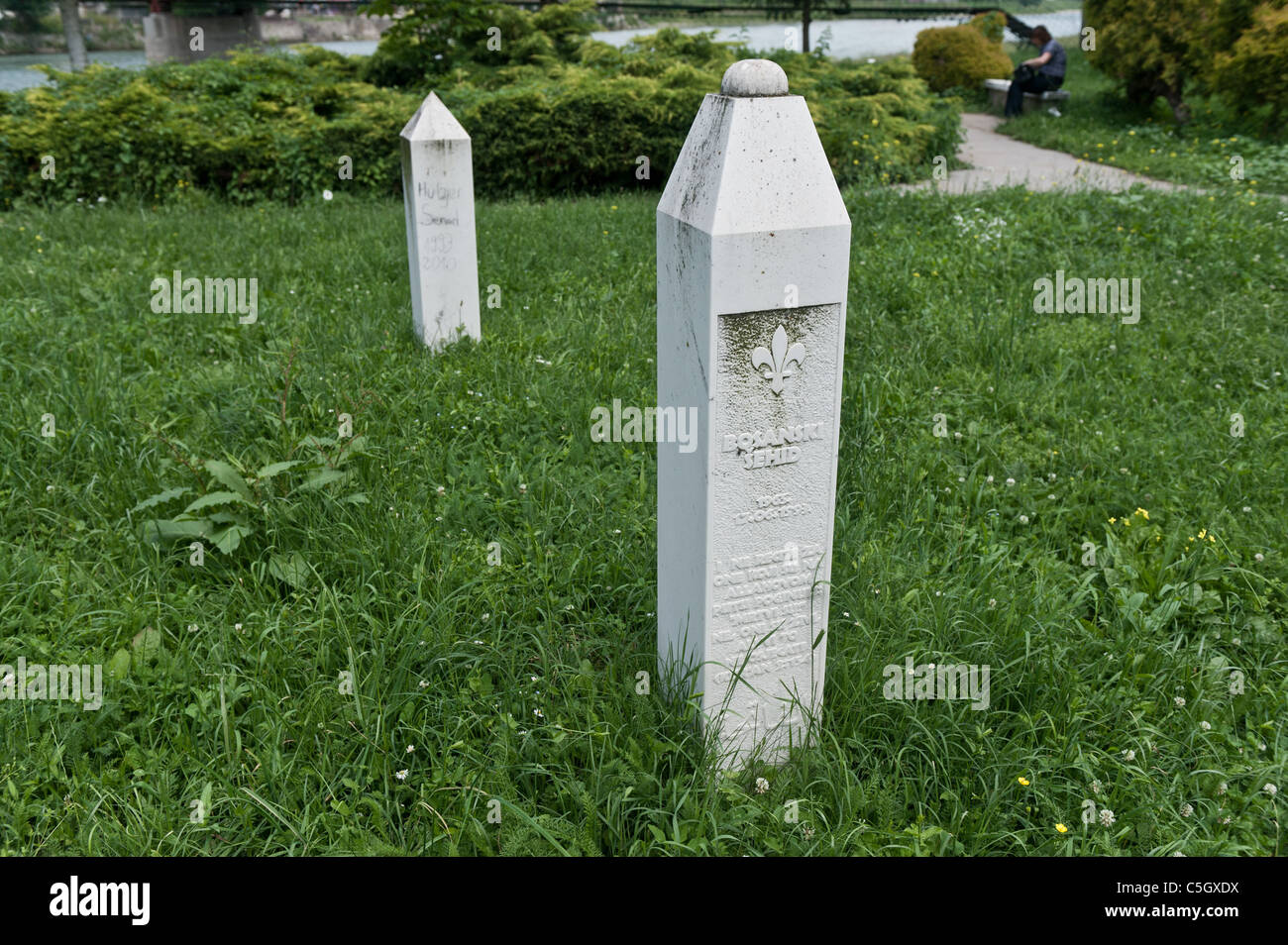 Gorazde bosnia hi-res stock photography and images - Alamy