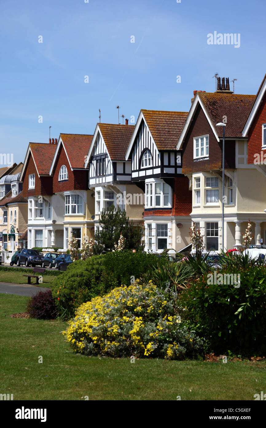 St leonards on sea hi-res stock photography and images - Alamy