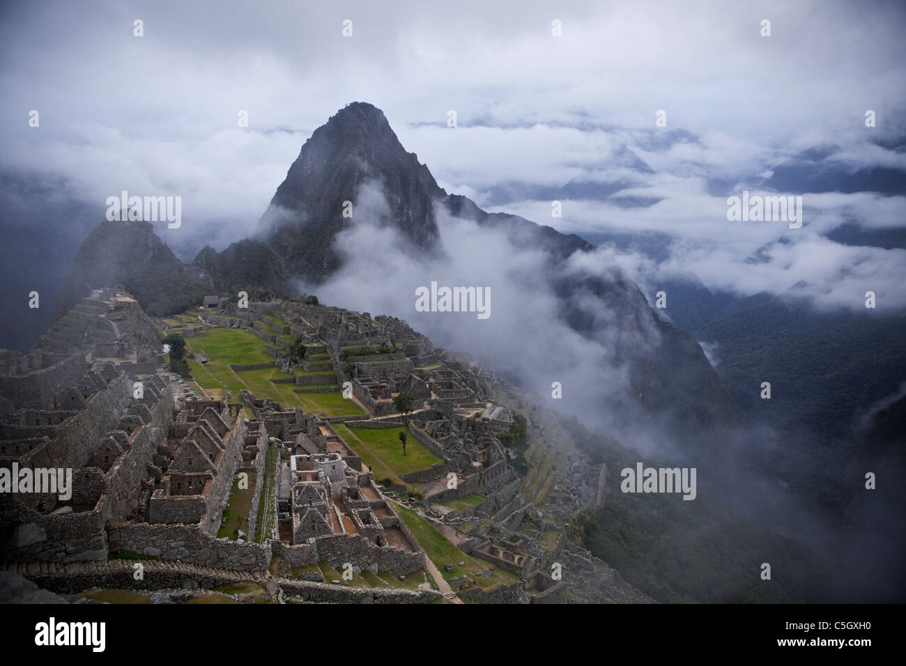 Old inca hi-res stock photography and images - Alamy