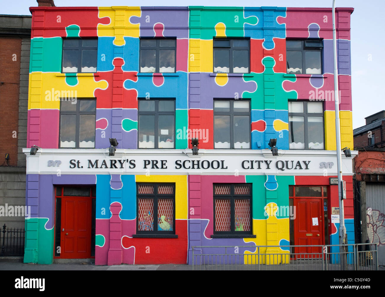 Pre schoool hi-res stock photography and images - Alamy