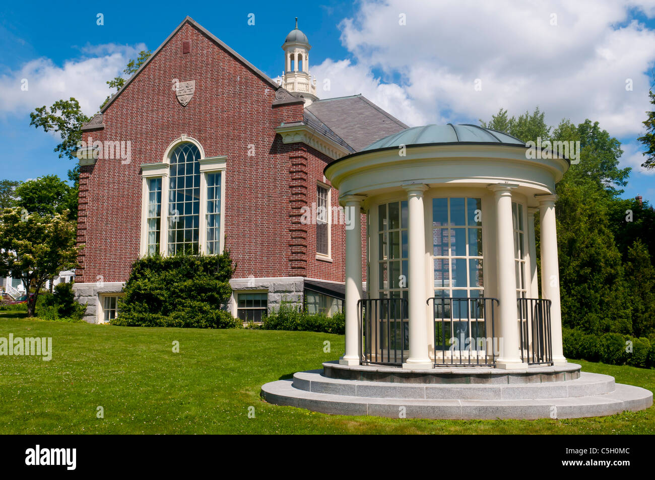 American public monuments hi-res stock photography and images - Alamy