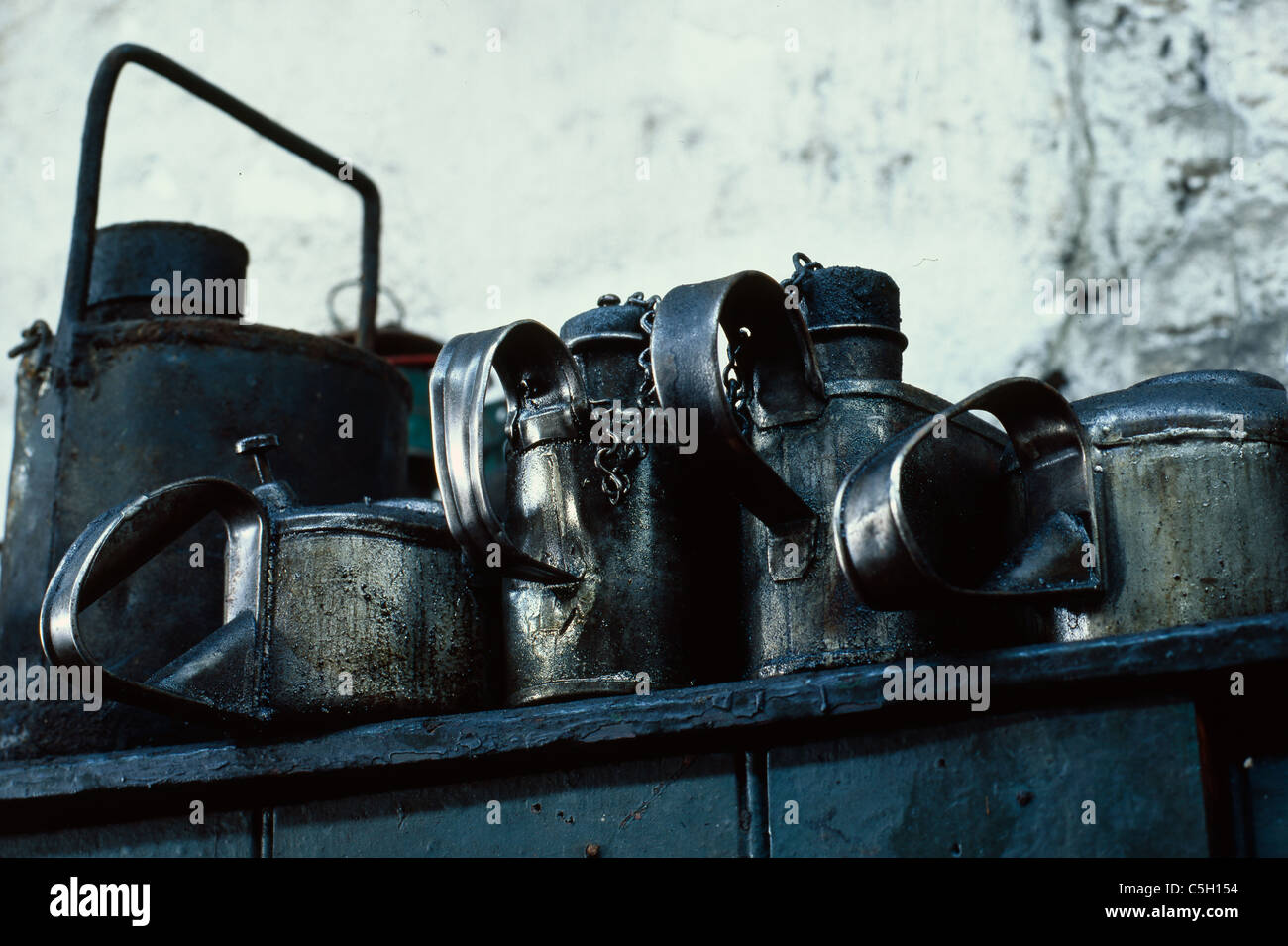 Oil Engines Stock Photos & Oil Engines Stock Images - Alamy