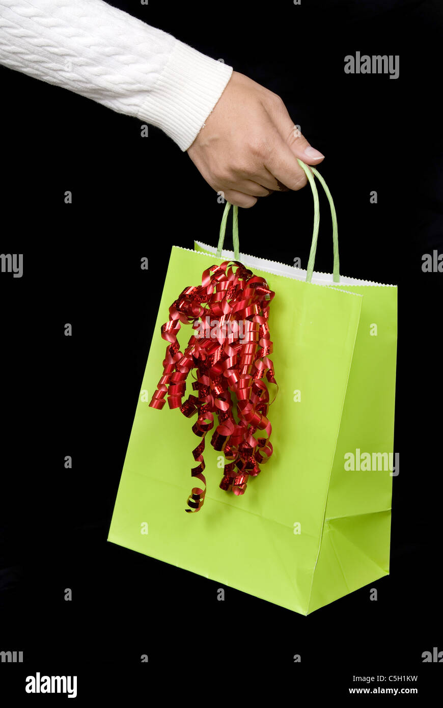Carrying goodies hi-res stock photography and images - Alamy