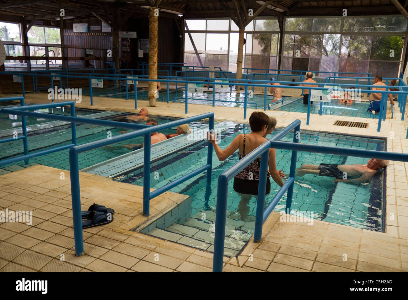 Thermo mineral hi-res stock photography and images - Alamy