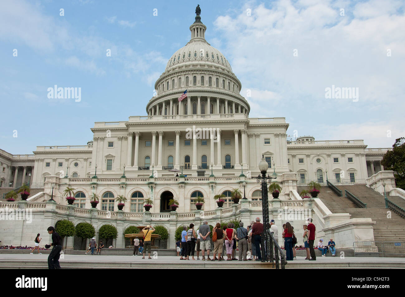 House of representatives washington hi-res stock photography and images ...