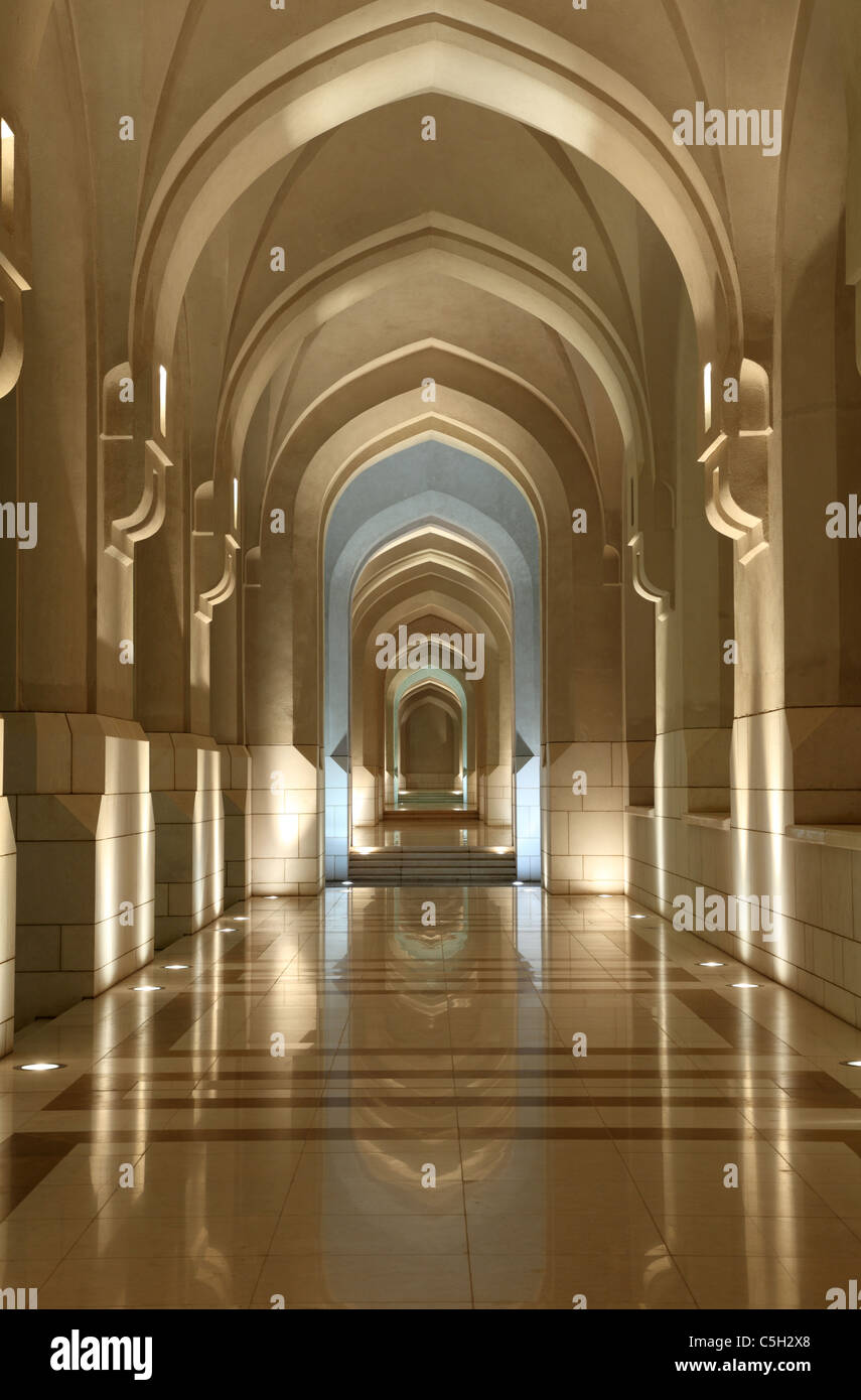 Oman architecture hi-res stock photography and images - Alamy