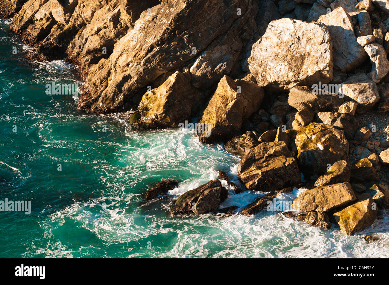 Surf beaches state parks hi-res stock photography and images - Alamy