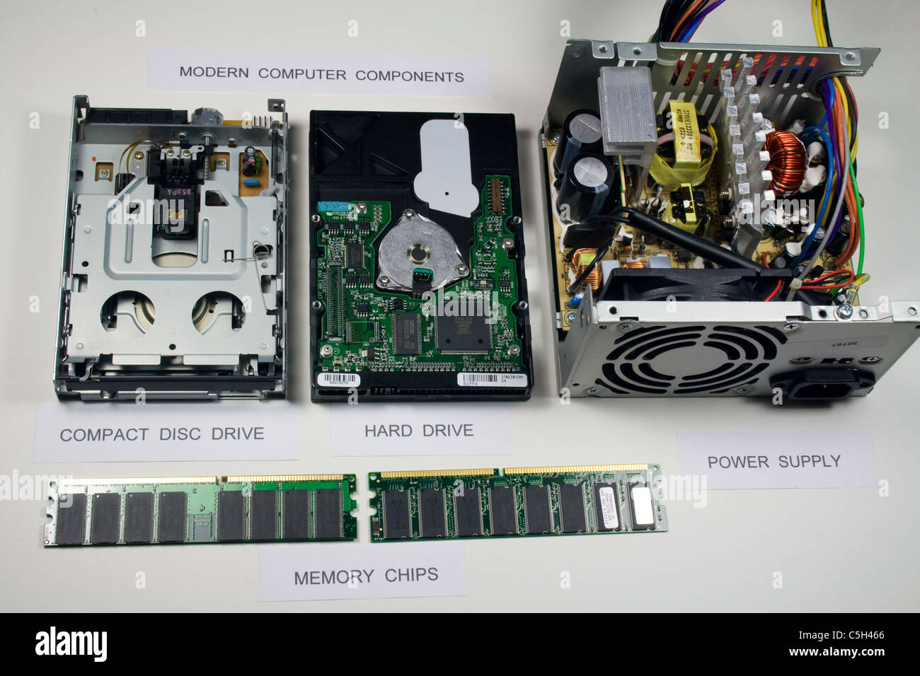 Circuits components hi-res stock photography and images - Alamy