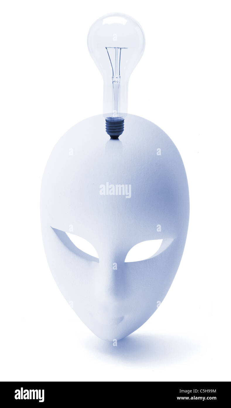 Costume lighting Cut Out Stock Images & Pictures - Alamy