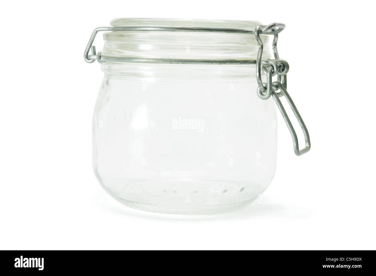 Glass jar hi-res stock photography and images - Alamy