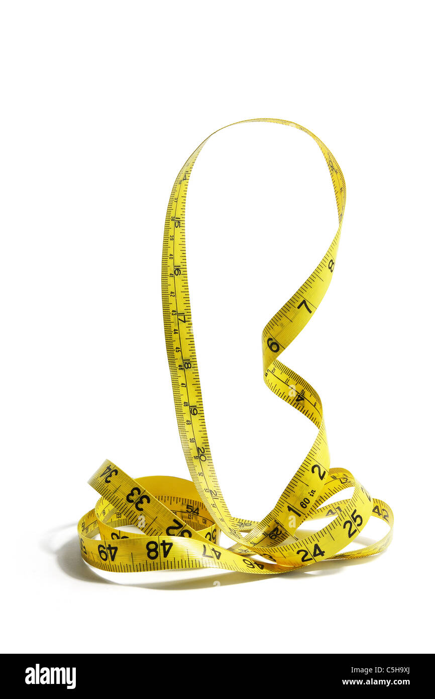 Tape Measure Stock Photo - Alamy Tape Measure Stock Photo - Alamy