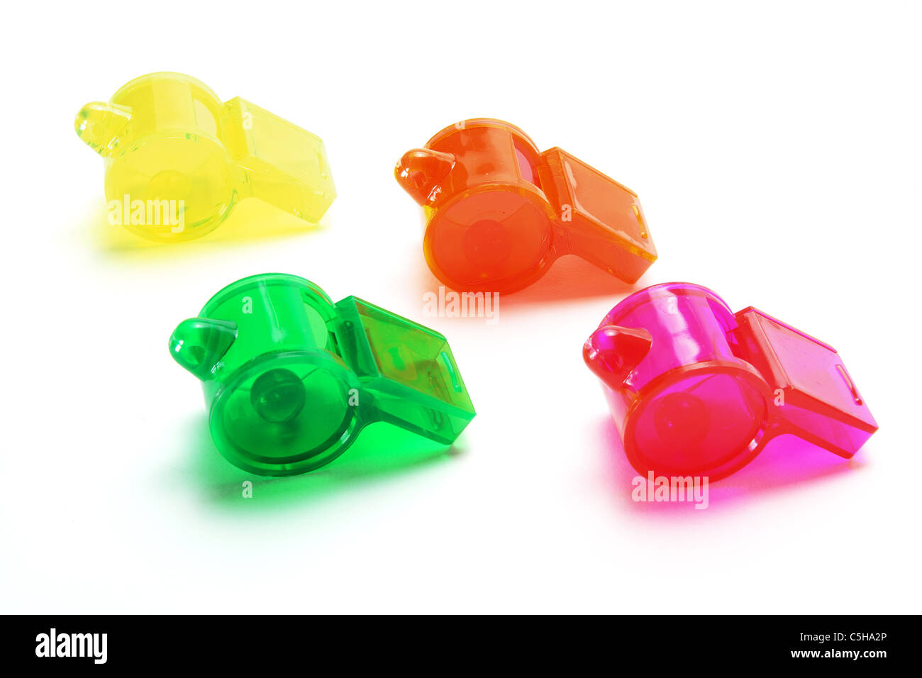 Whistles hi-res stock photography and images - Alamy